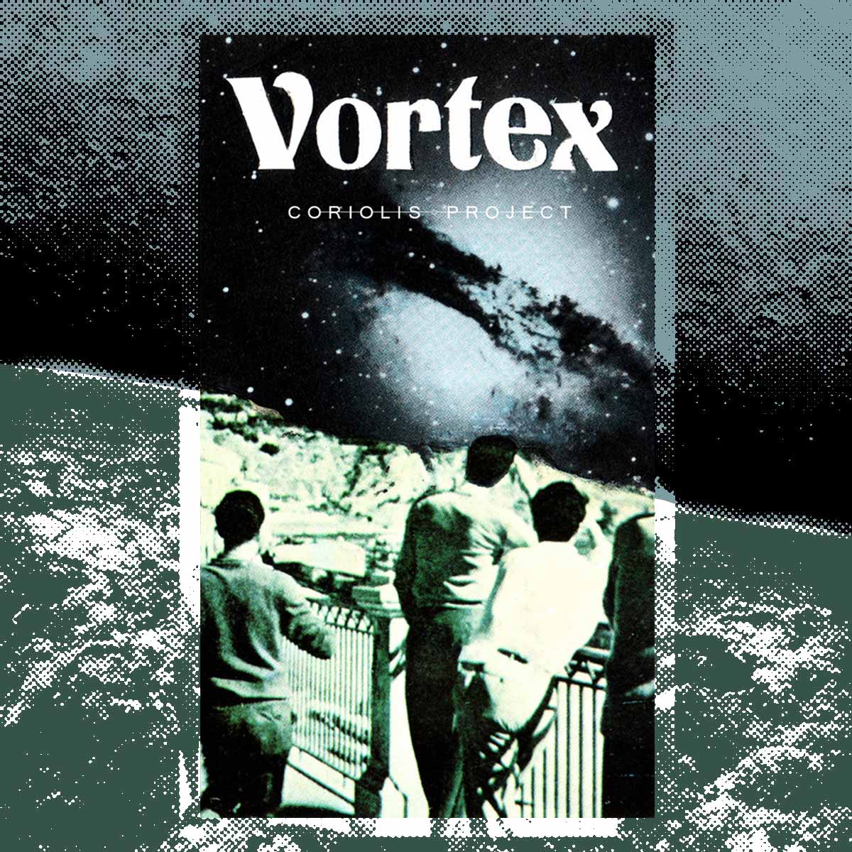 Release - Nico Guerrero